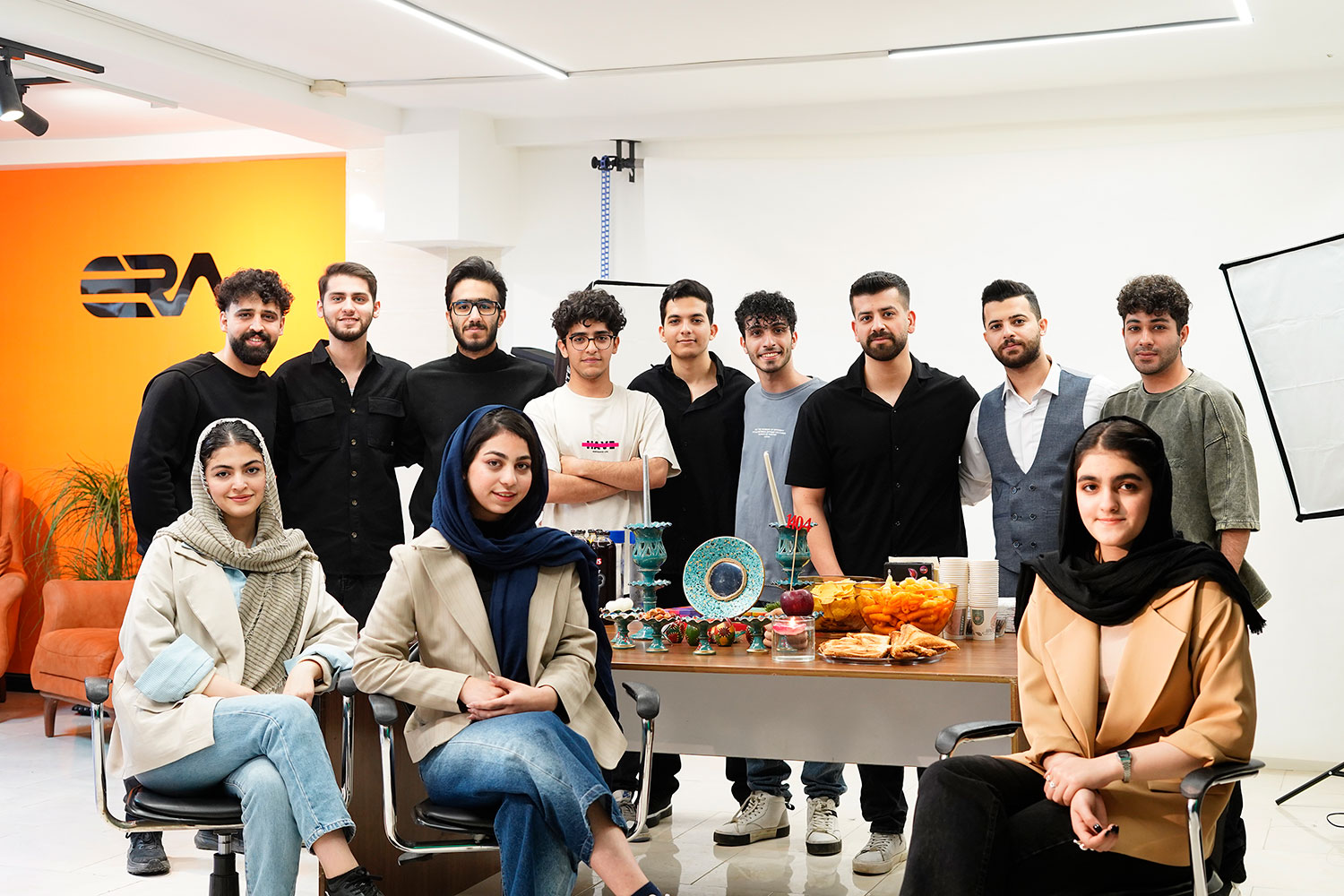 درباره ما - آژانس تبلیغاتی ارا